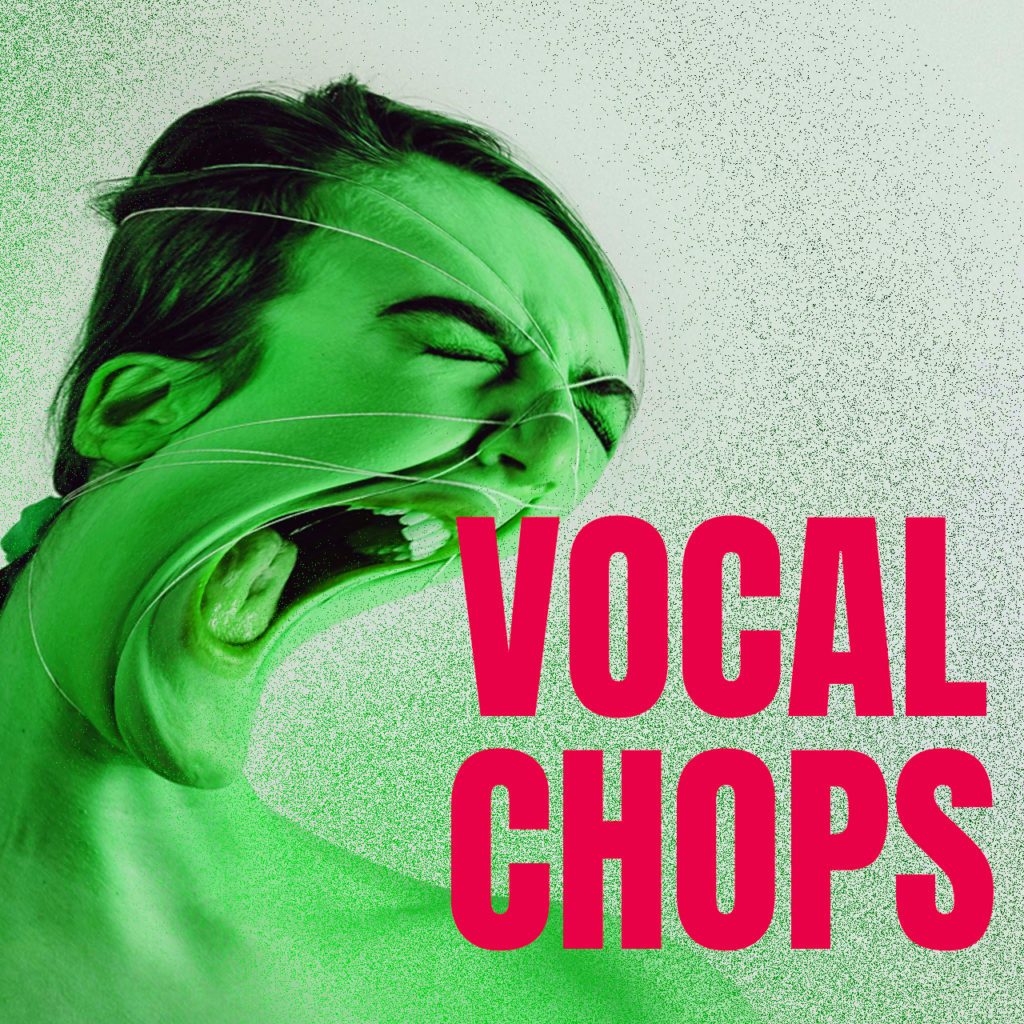 Make your own distorted Vocal Chops in Ableton – Marc Monka
