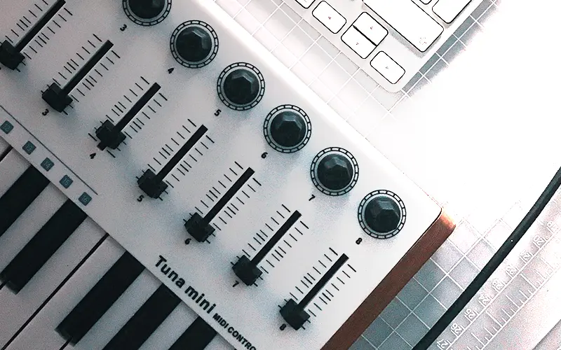 Customize a MIDI mapping in Serato DJ – Marc Monka