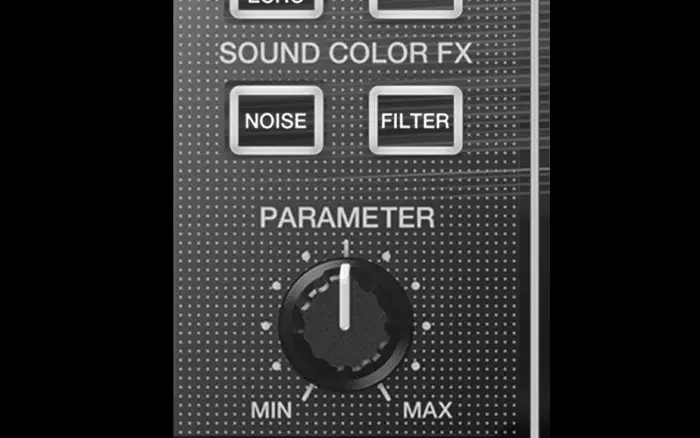 Make a Noise FX (Color FX) from any DJ mixer in Ableton Live – Marc Monka