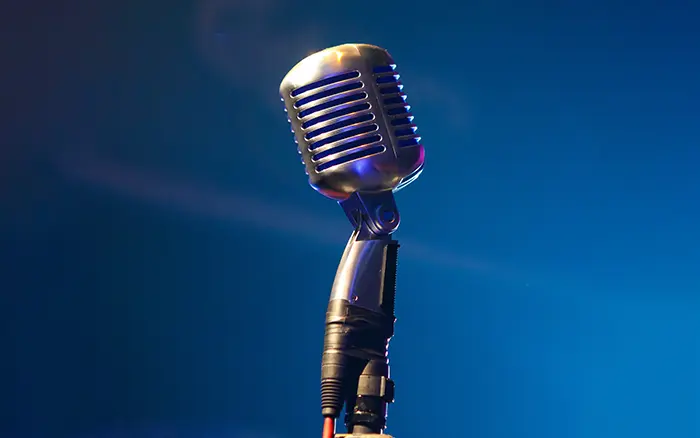 Vocal chain process – Marc Monka